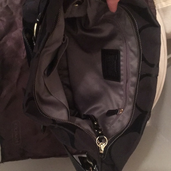 Coach | Bags | Coach Shoulder Bag | Poshmark